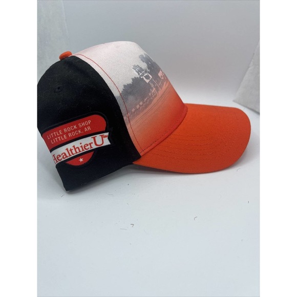 U Haul | Accessories | Uhaul 29 Shop Only Hat Healthier U Adjustable ...